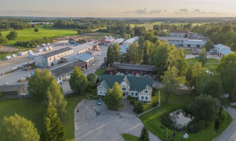 Par mums - Bitus Veikals